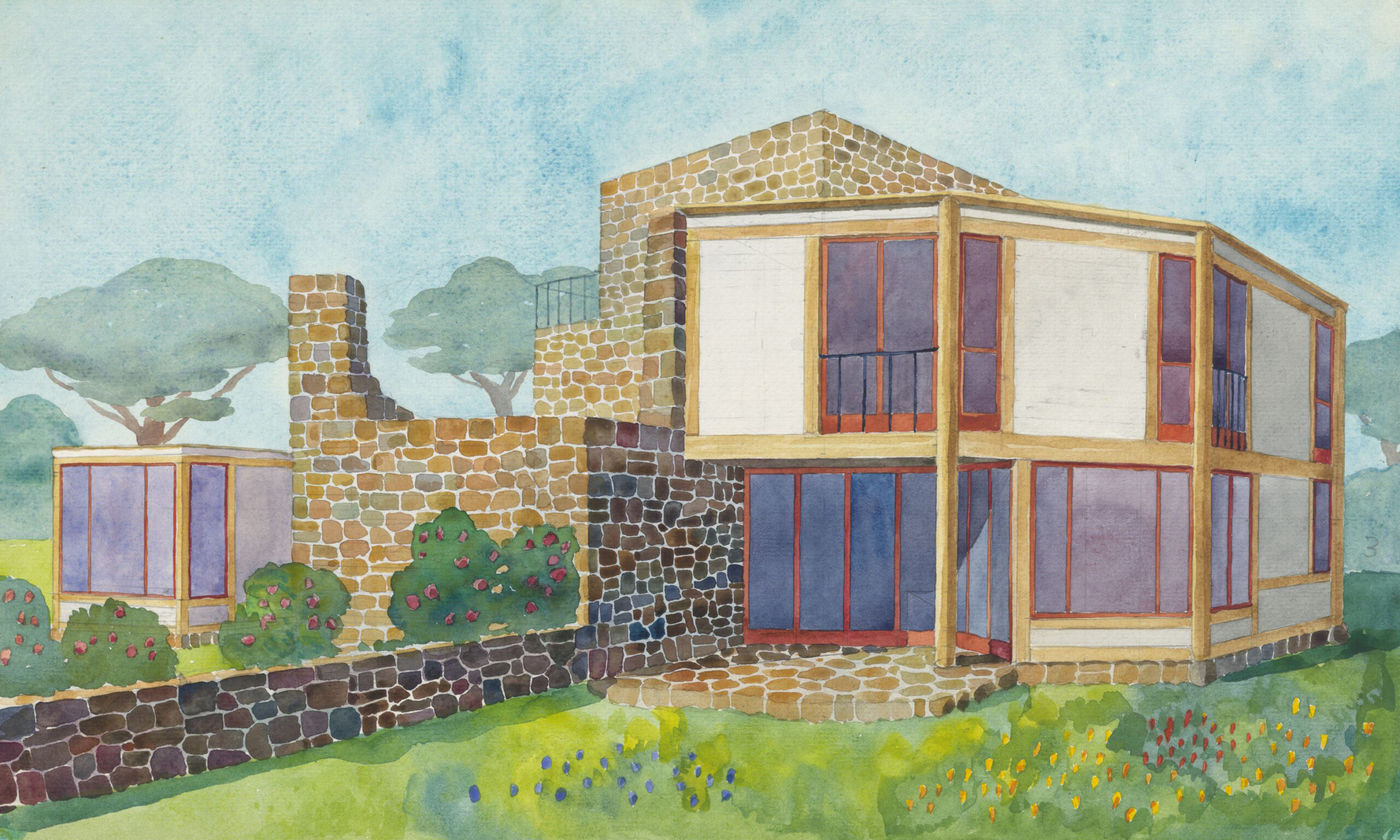 Architects in ArkDes' collection - ArkDes