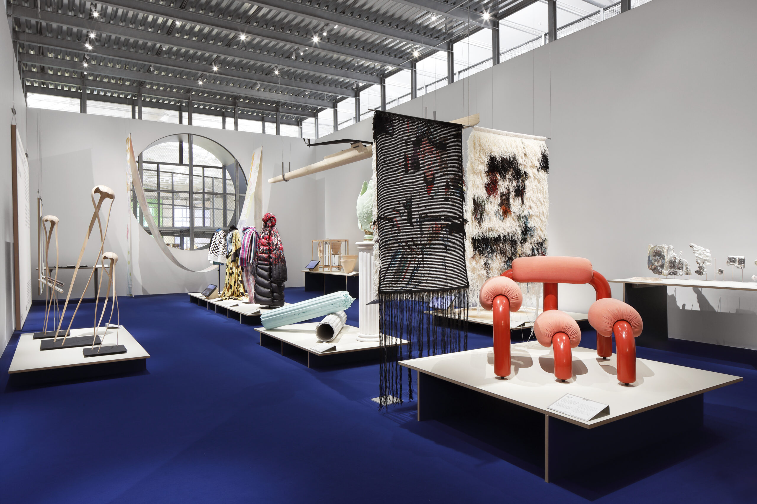 Young Swedish Design 2019 - ArkDes