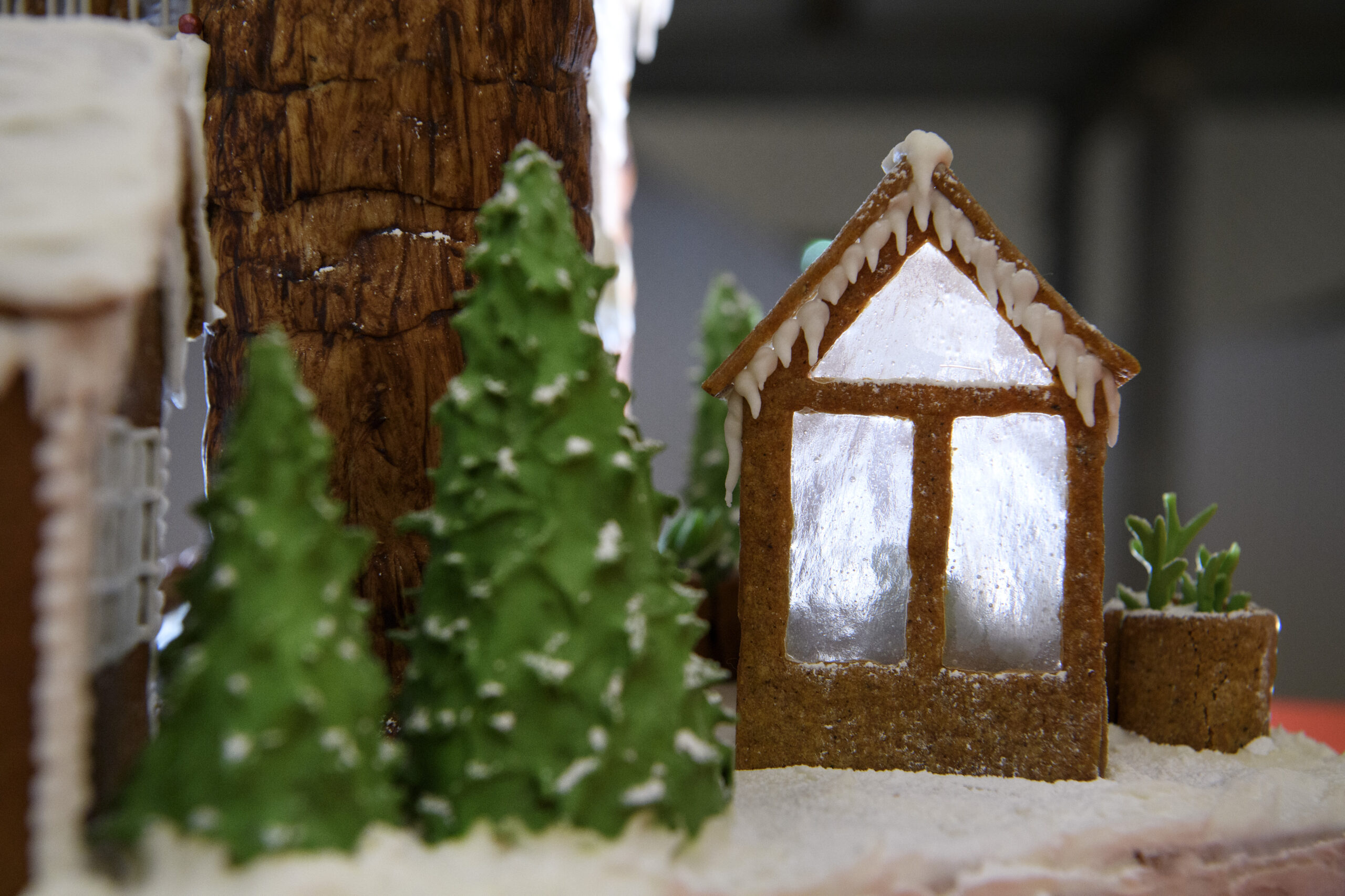 The Gingerbread House Exhibition is back at ArkDes this fall! - ArkDes